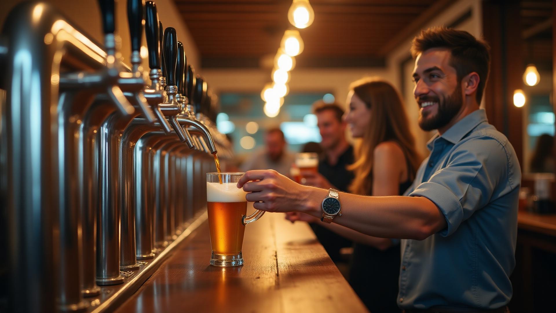 Red's Draft Services | Professional Draft System Installation & Maintenance | Salisbury, NC