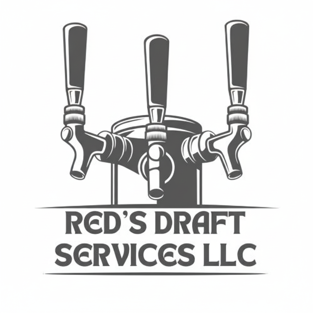 Red's Draft Services | Professional Draft System Installation & Maintenance | Salisbury, NC